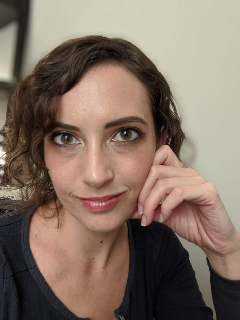Why I share my story and how you can share your story too – Not Like ...