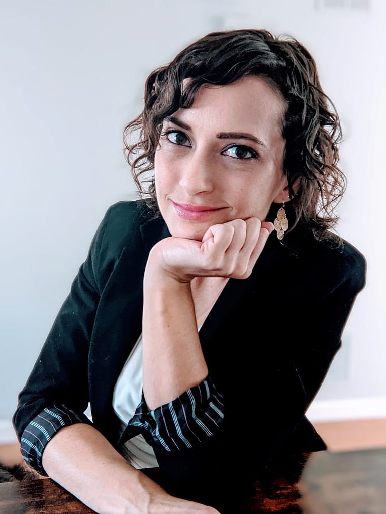 Writing & Speaking – using personal experience to spread understanding
